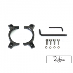 Exhaust Systems - Ruckhouse